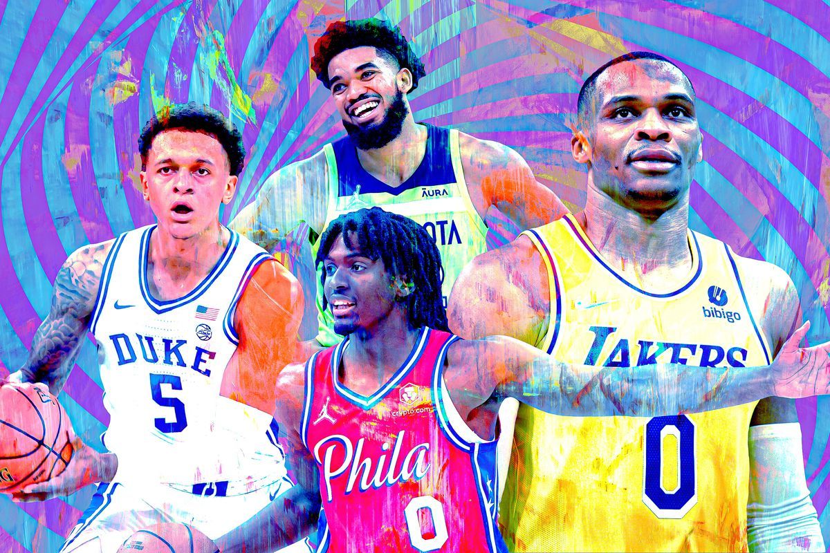 Tyrese Maxey Wallpapers - Top Free Tyrese Maxey Backgrounds ...