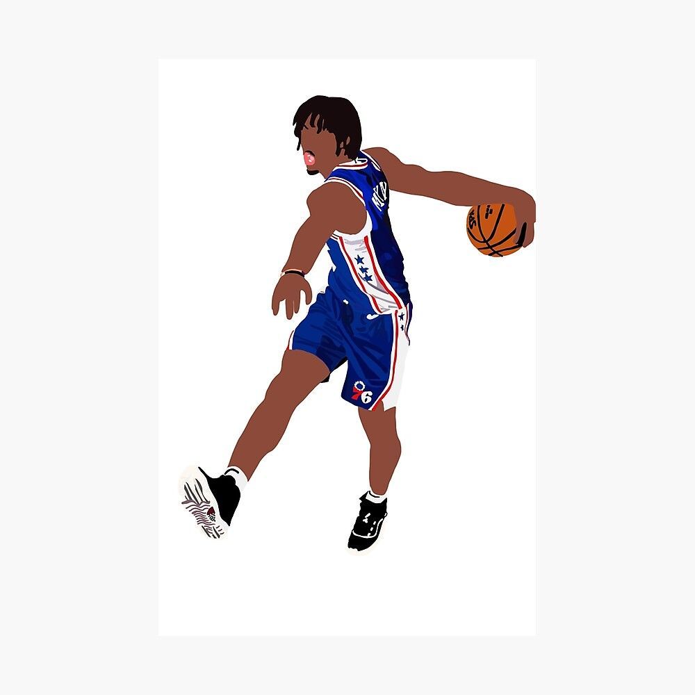 Tyrese Maxey Wallpapers - Top Free Tyrese Maxey Backgrounds ...