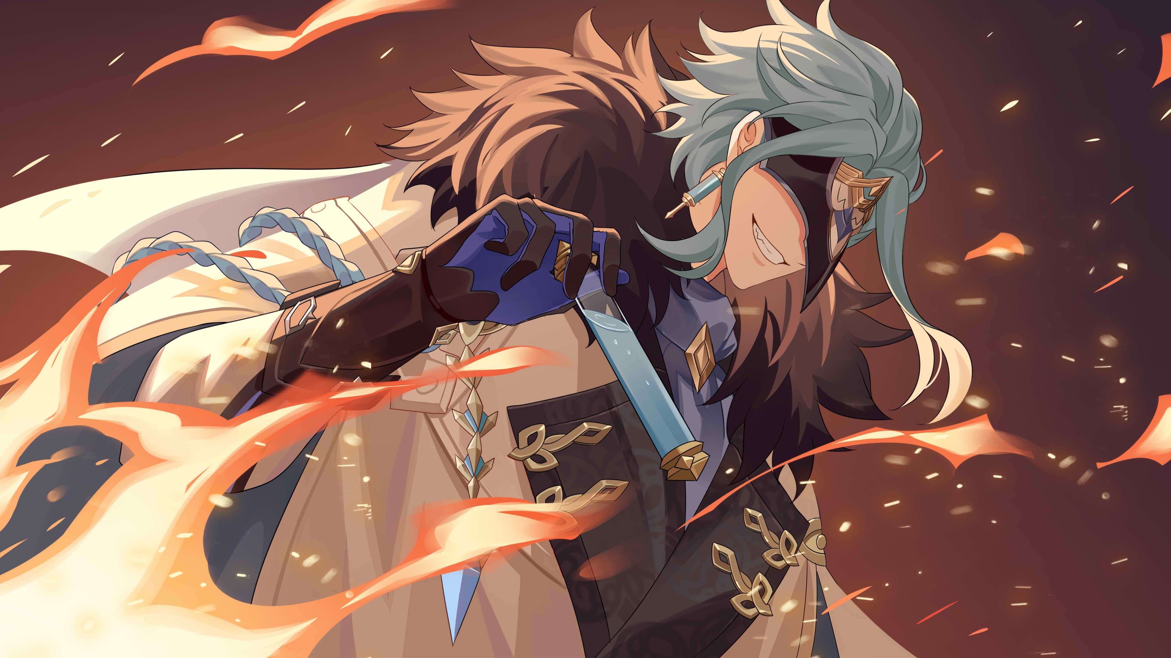 Dottore Wallpapers - Top Free Dottore Backgrounds - WallpaperAccess