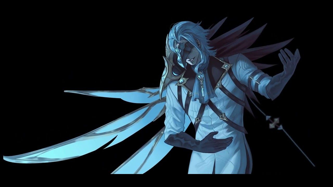 Dottore Wallpapers - Top Free Dottore Backgrounds - WallpaperAccess