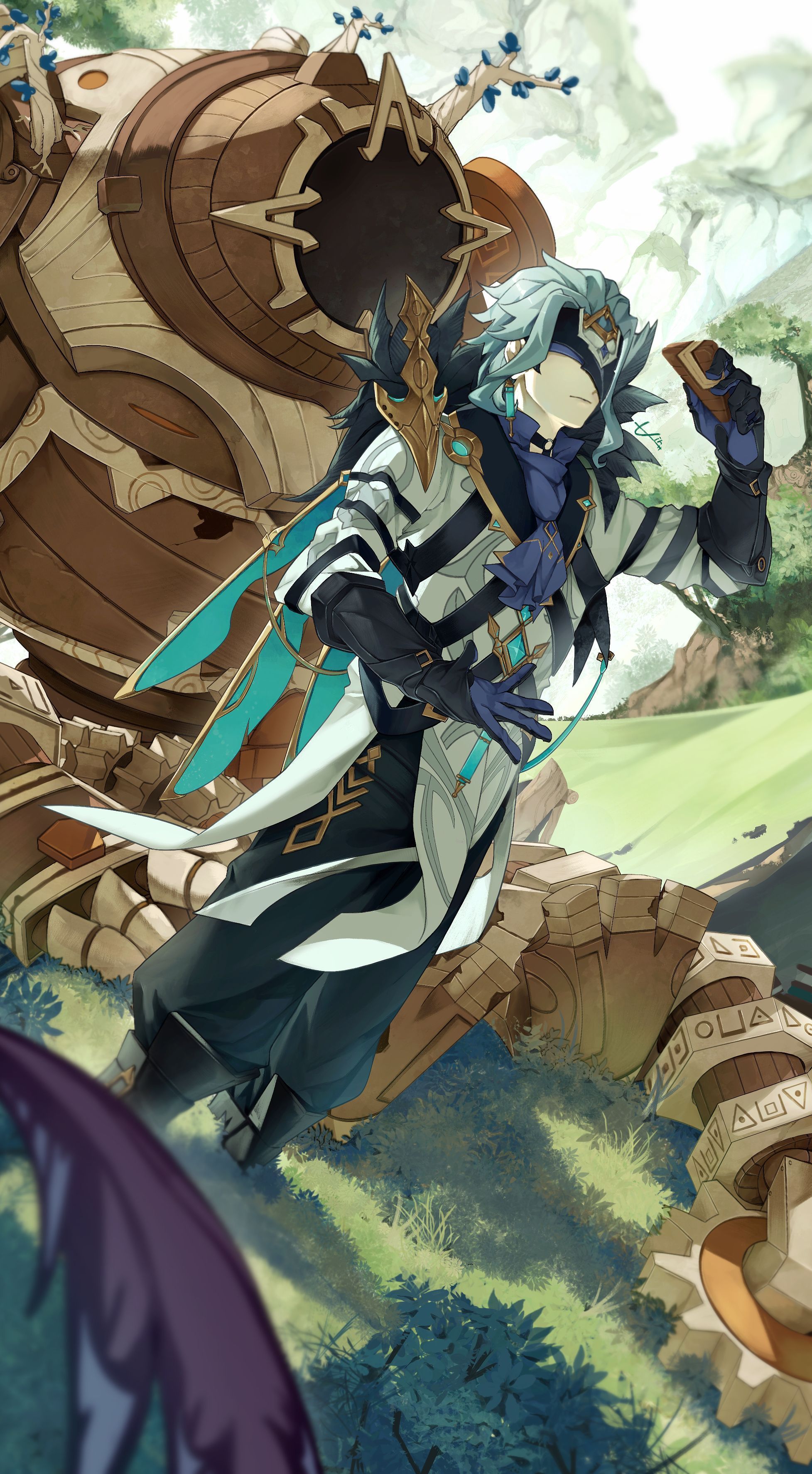 Dottore Wallpapers - Top Free Dottore Backgrounds - WallpaperAccess