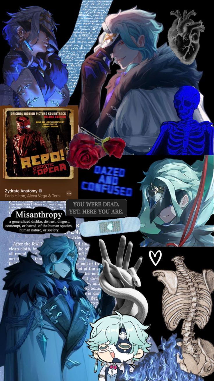 Dottore Wallpapers - Top Free Dottore Backgrounds - WallpaperAccess