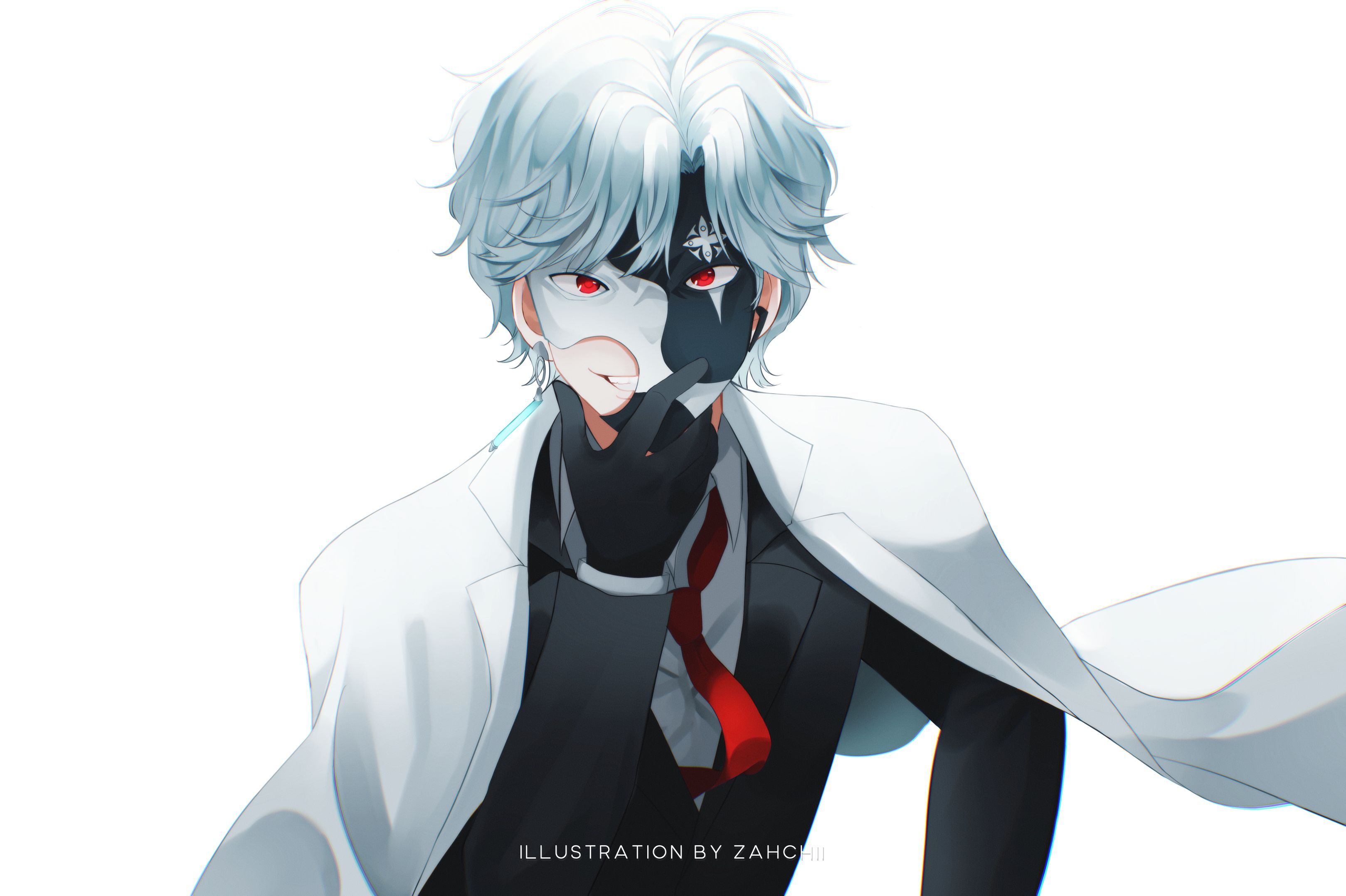 Dottore Wallpapers - Top Free Dottore Backgrounds - WallpaperAccess