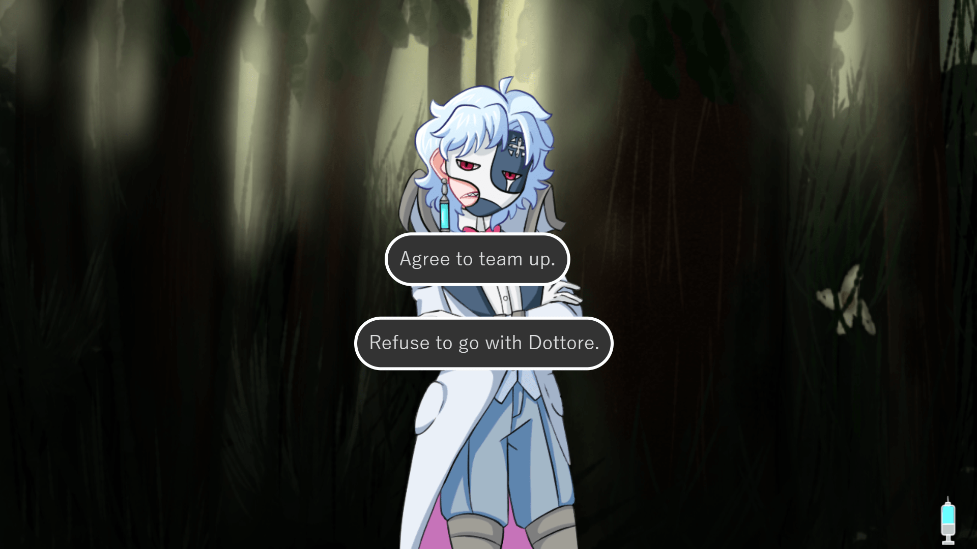 Dottore Wallpapers - Top Free Dottore Backgrounds - WallpaperAccess