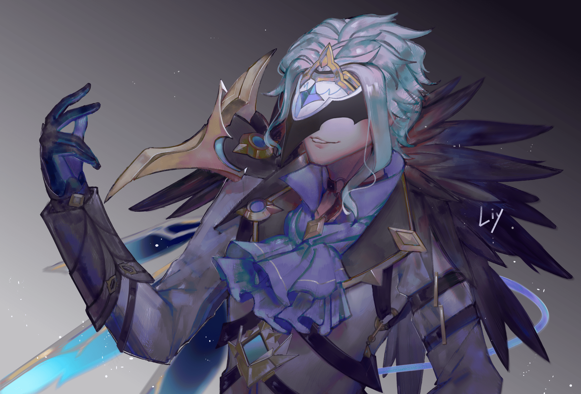 Dottore Wallpapers - Top Free Dottore Backgrounds - WallpaperAccess