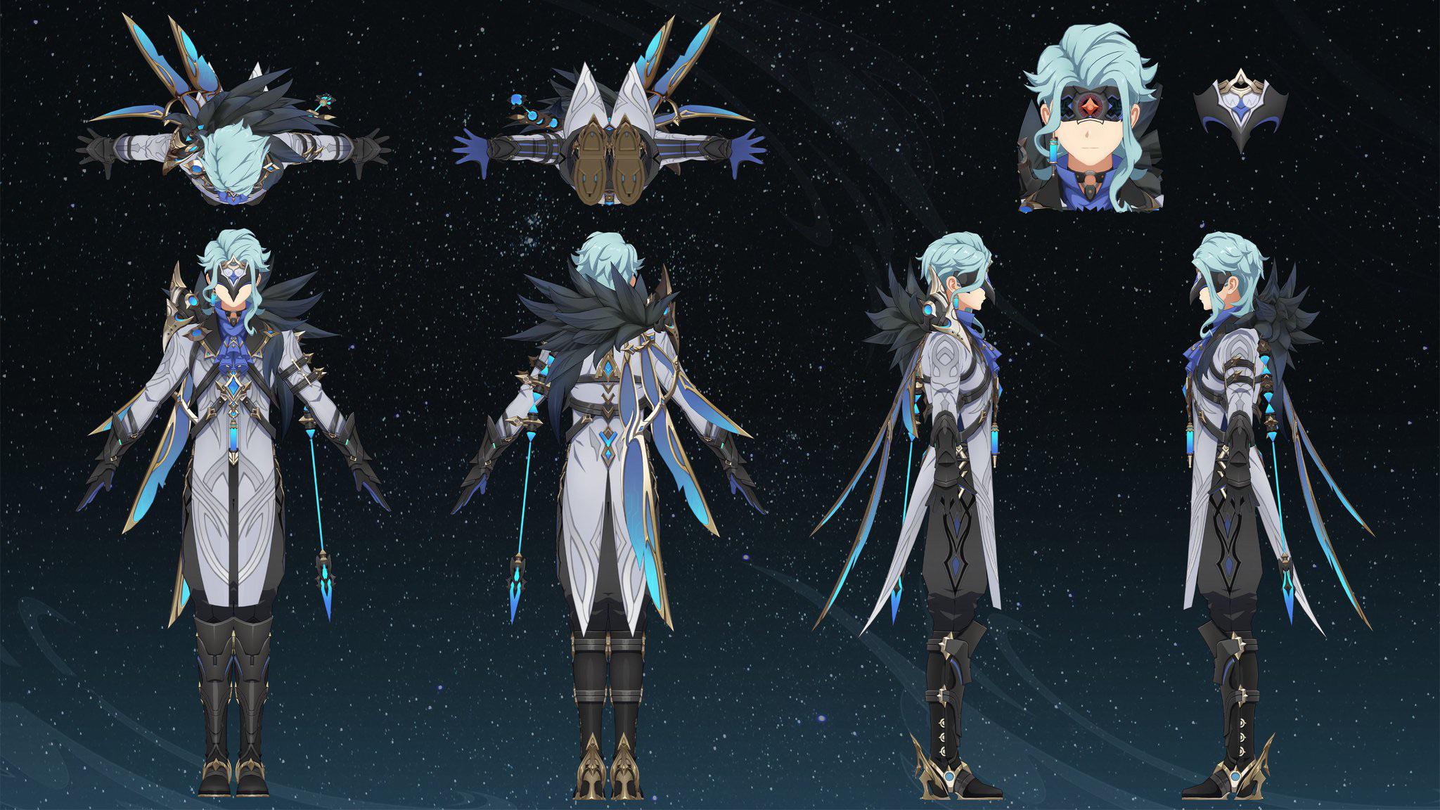 Dottore Wallpapers - Top Free Dottore Backgrounds - WallpaperAccess