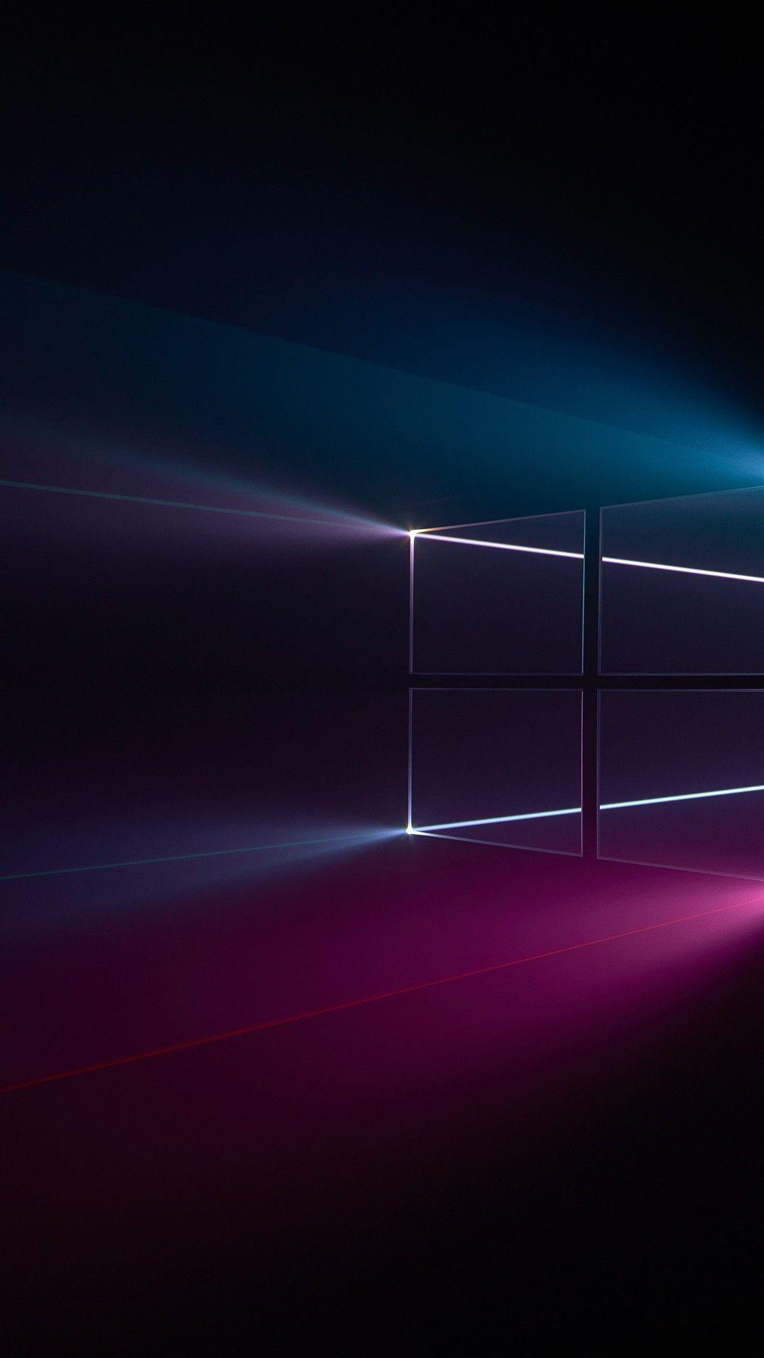 Pink Windows 10 Wallpapers - Top Free Pink Windows 10 Backgrounds ...