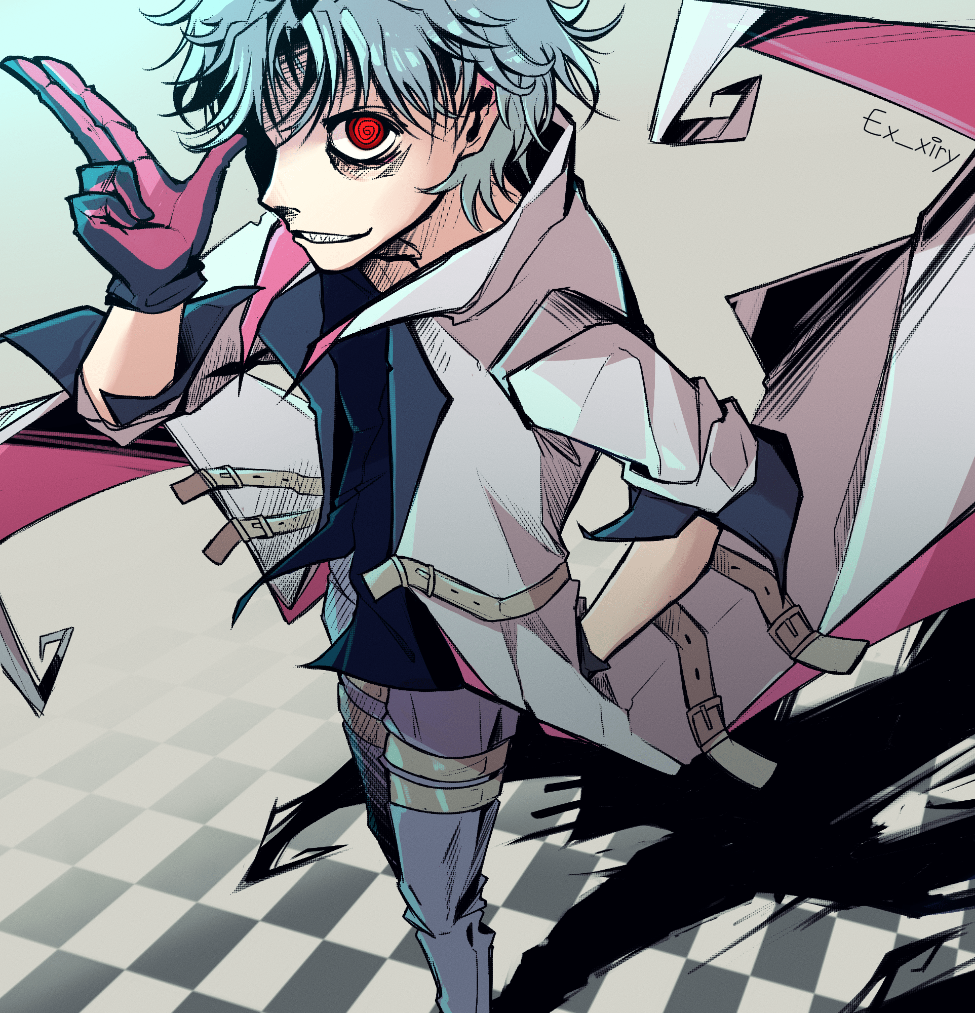 Dottore Wallpapers - Top Free Dottore Backgrounds - WallpaperAccess