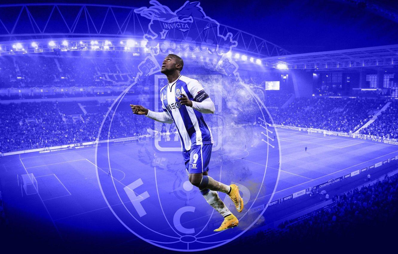 FC Porto Wallpapers - Top Free FC Porto Backgrounds - WallpaperAccess