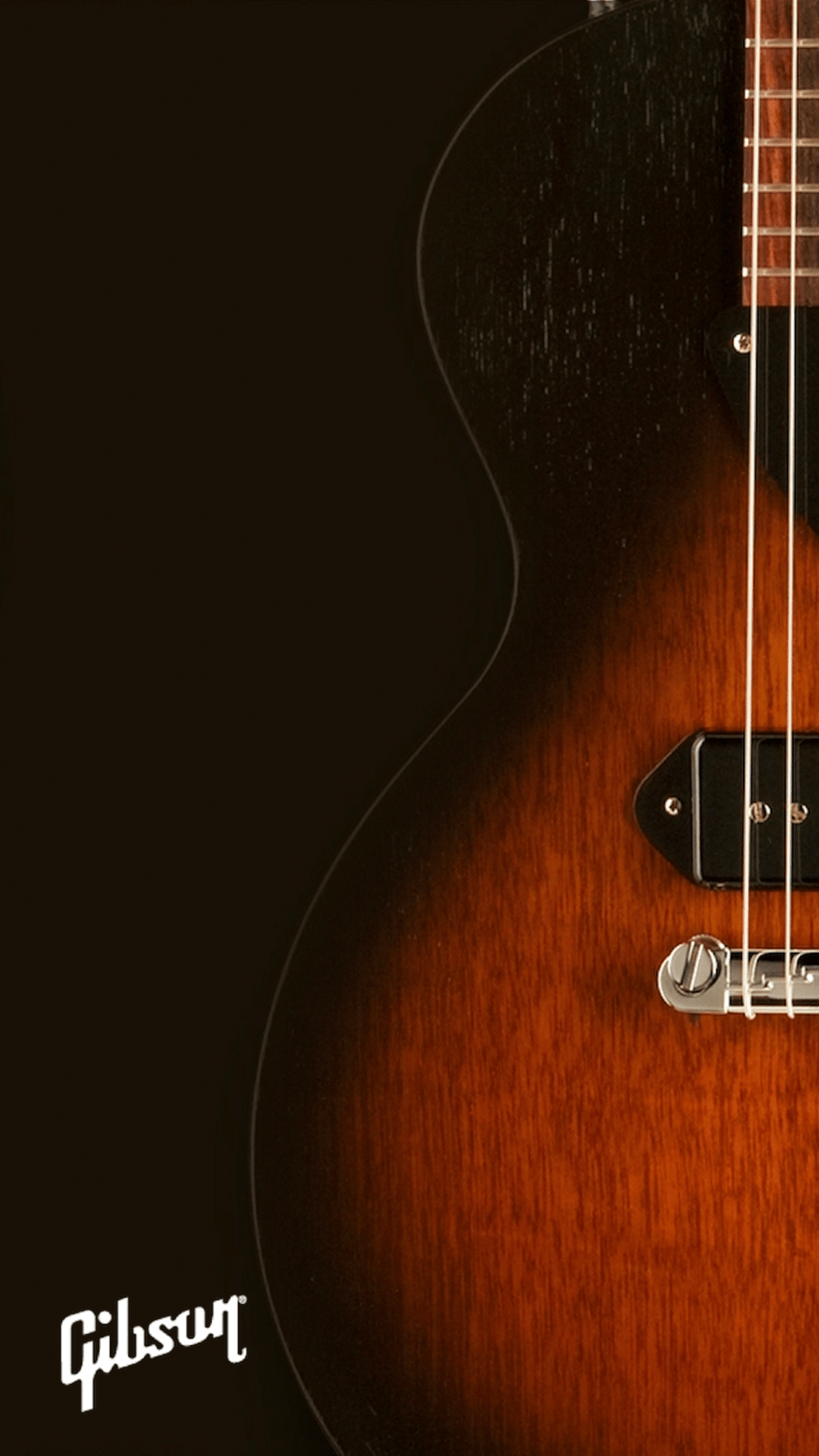 Gibson Wallpapers - Top Free Gibson Backgrounds - WallpaperAccess