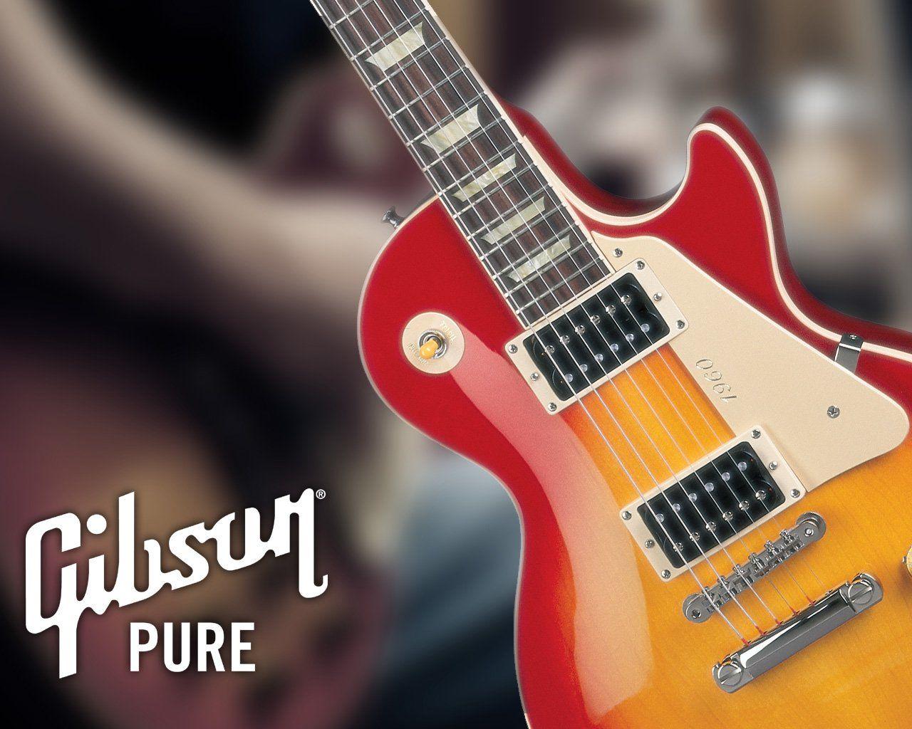 Gibson Wallpapers - Top Free Gibson Backgrounds - WallpaperAccess