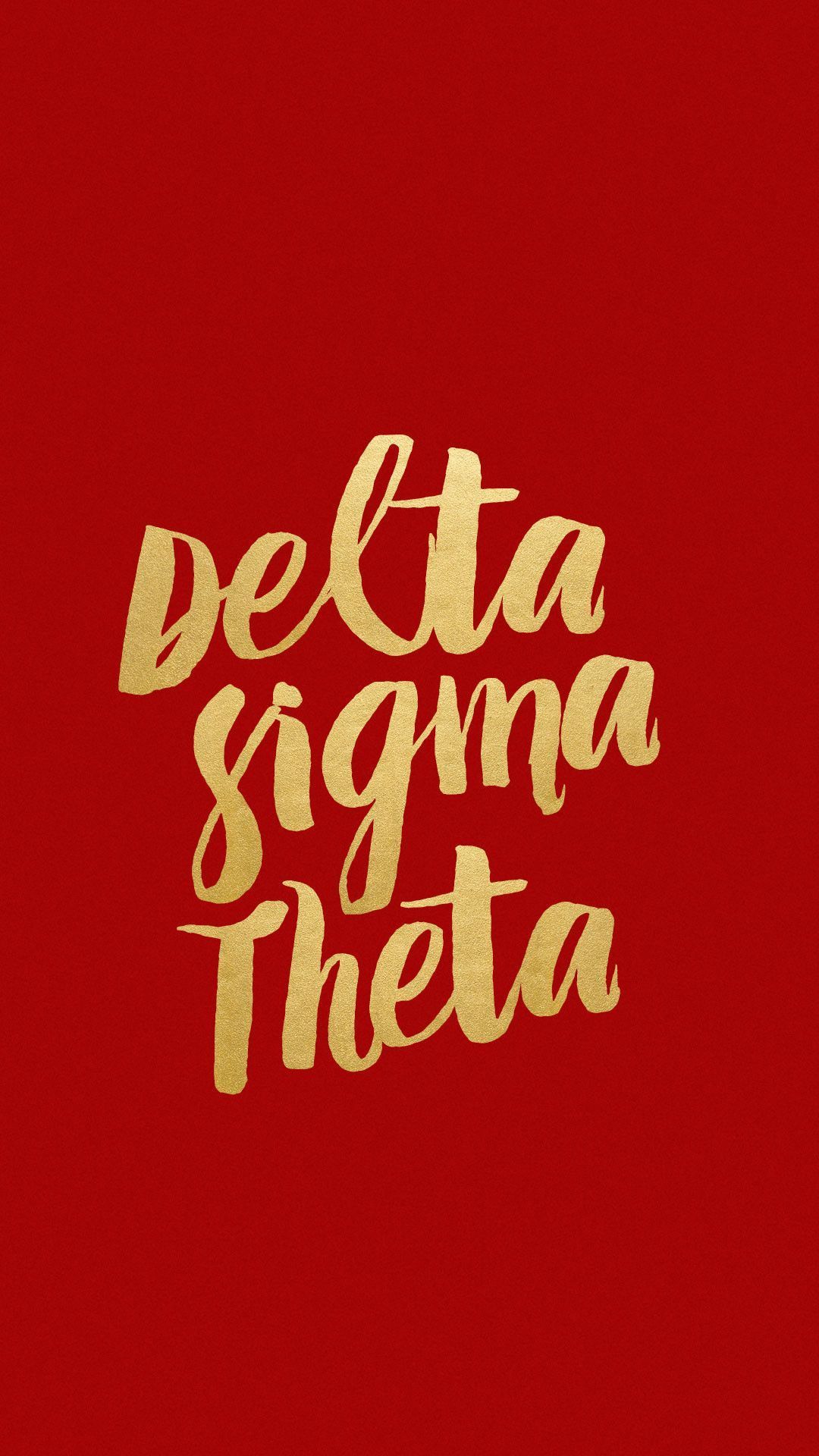Delta Sigma Theta Wallpapers - Top Free Delta Sigma Theta Backgrounds ...