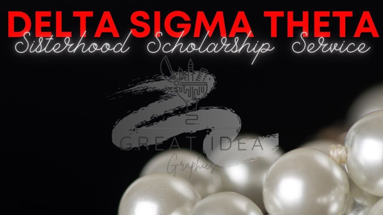 Delta Sigma Theta Wallpapers - Top Free Delta Sigma Theta Backgrounds ...