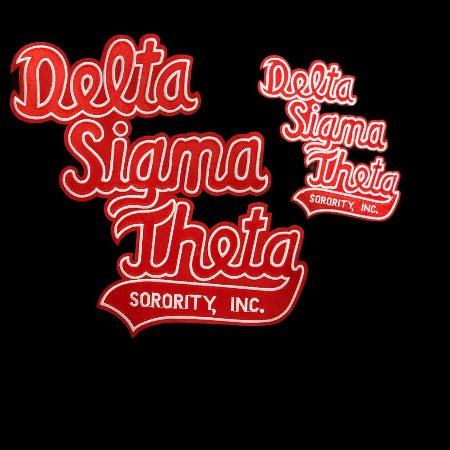 Delta Sigma Theta Wallpapers - Top Free Delta Sigma Theta Backgrounds ...