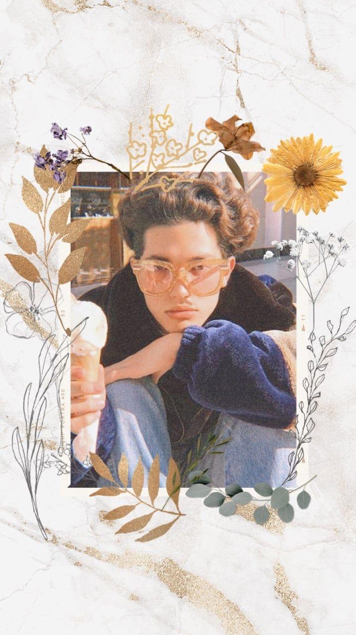 Conan Gray Wallpapers - Top Free Conan Gray Backgrounds - WallpaperAccess