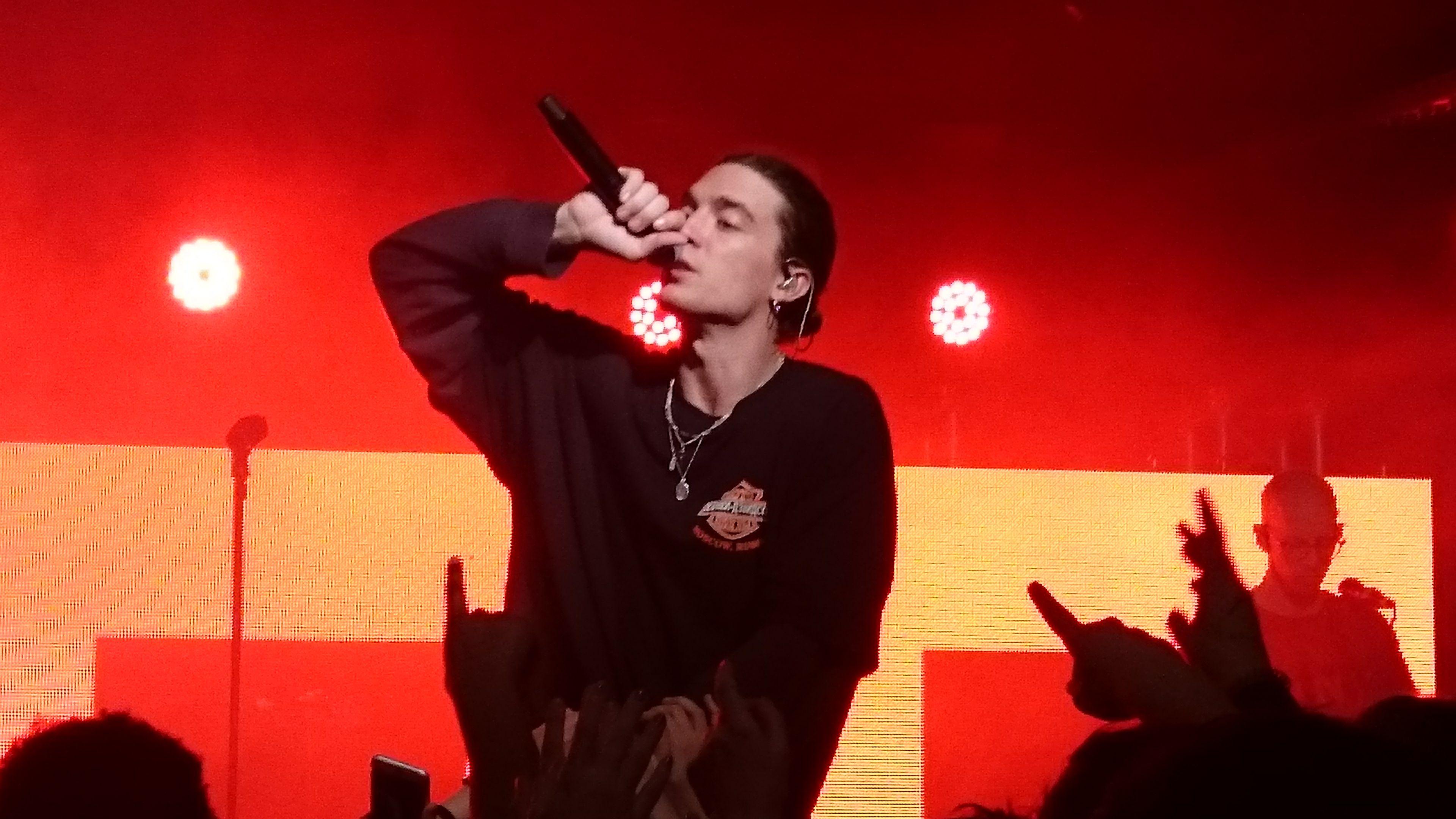 Conan Gray Computer Wallpapers - Top Free Conan Gray Computer ...