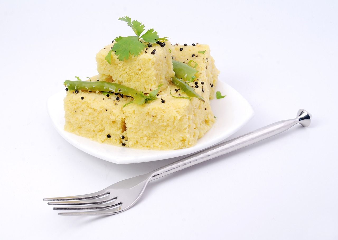 Dhokla Wallpapers - Top Free Dhokla Backgrounds - WallpaperAccess