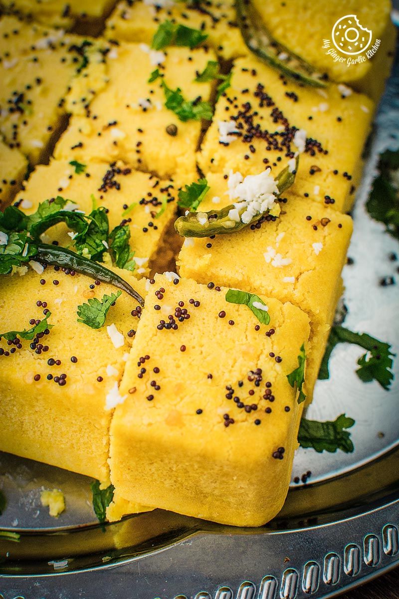 Dhokla Wallpapers - Top Free Dhokla Backgrounds - WallpaperAccess