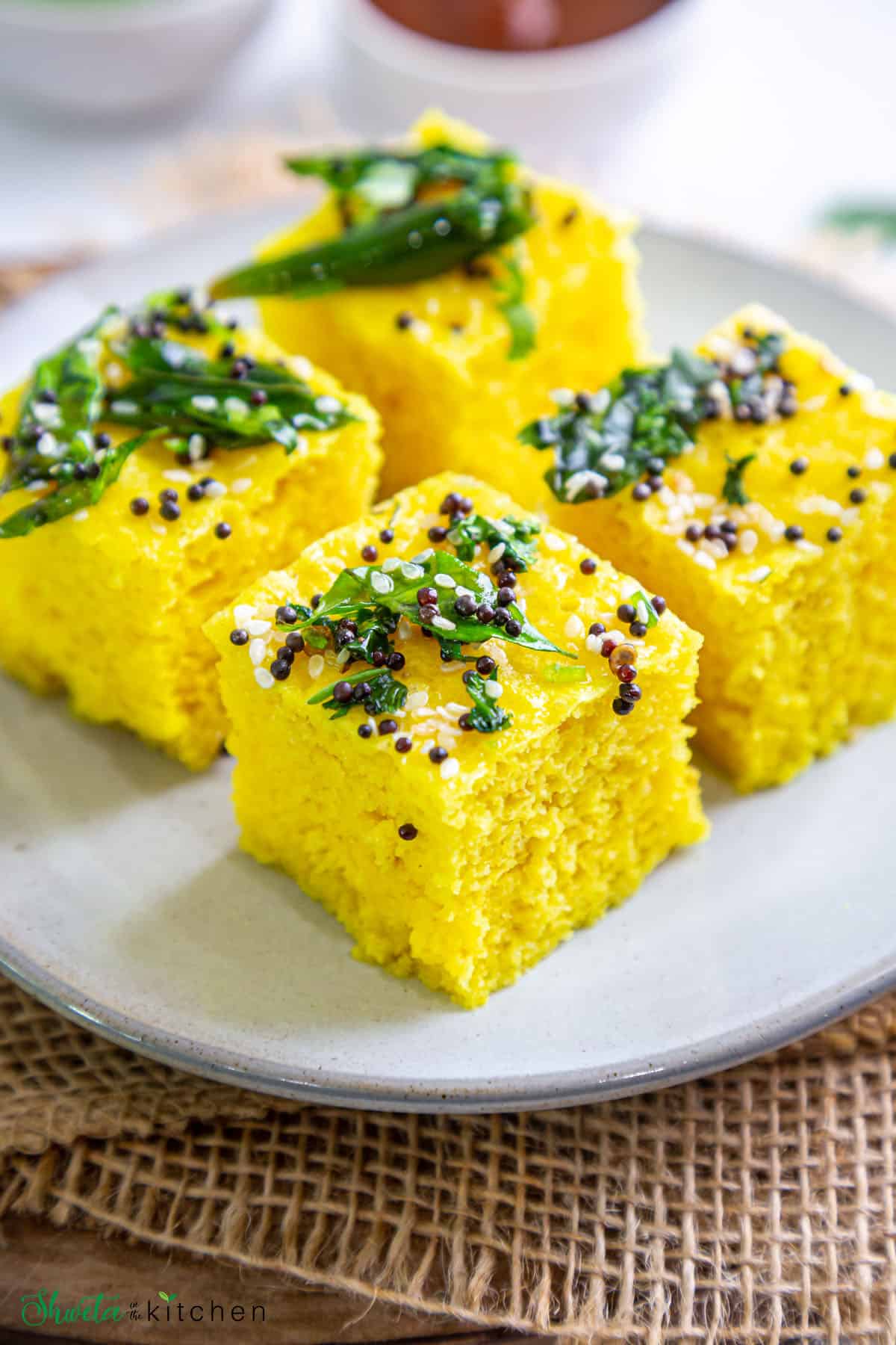 Dhokla Wallpapers - Top Free Dhokla Backgrounds - WallpaperAccess