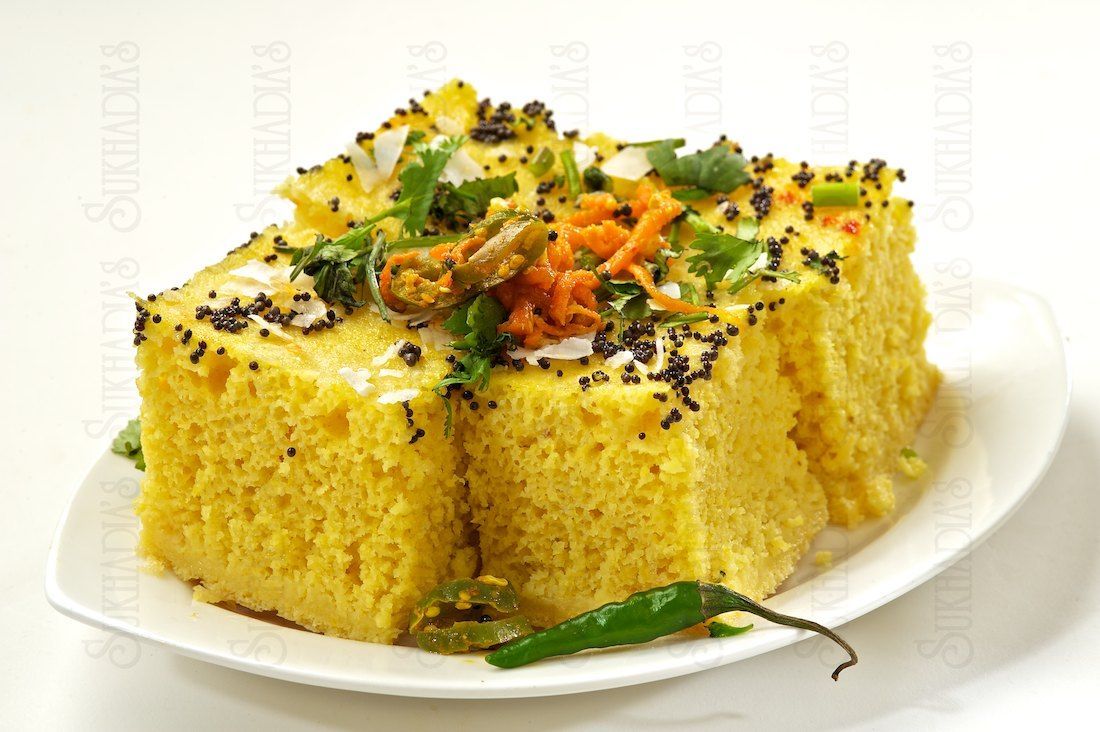 Dhokla Wallpapers - Top Free Dhokla Backgrounds - WallpaperAccess