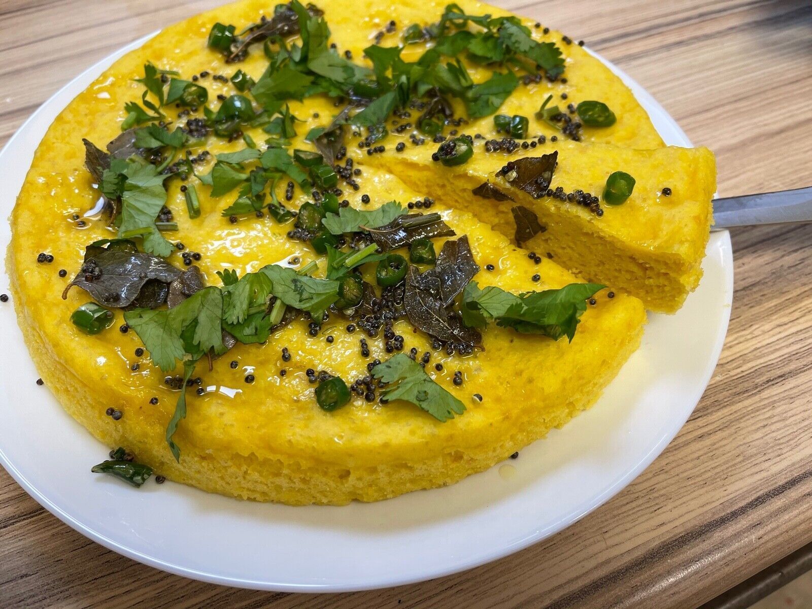 Dhokla Wallpapers - Top Free Dhokla Backgrounds - WallpaperAccess