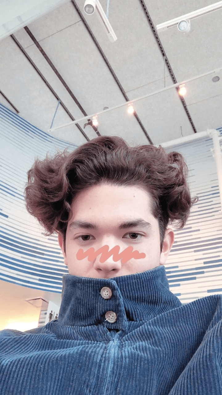 Conan Gray Wallpapers - Top Free Conan Gray Backgrounds - WallpaperAccess