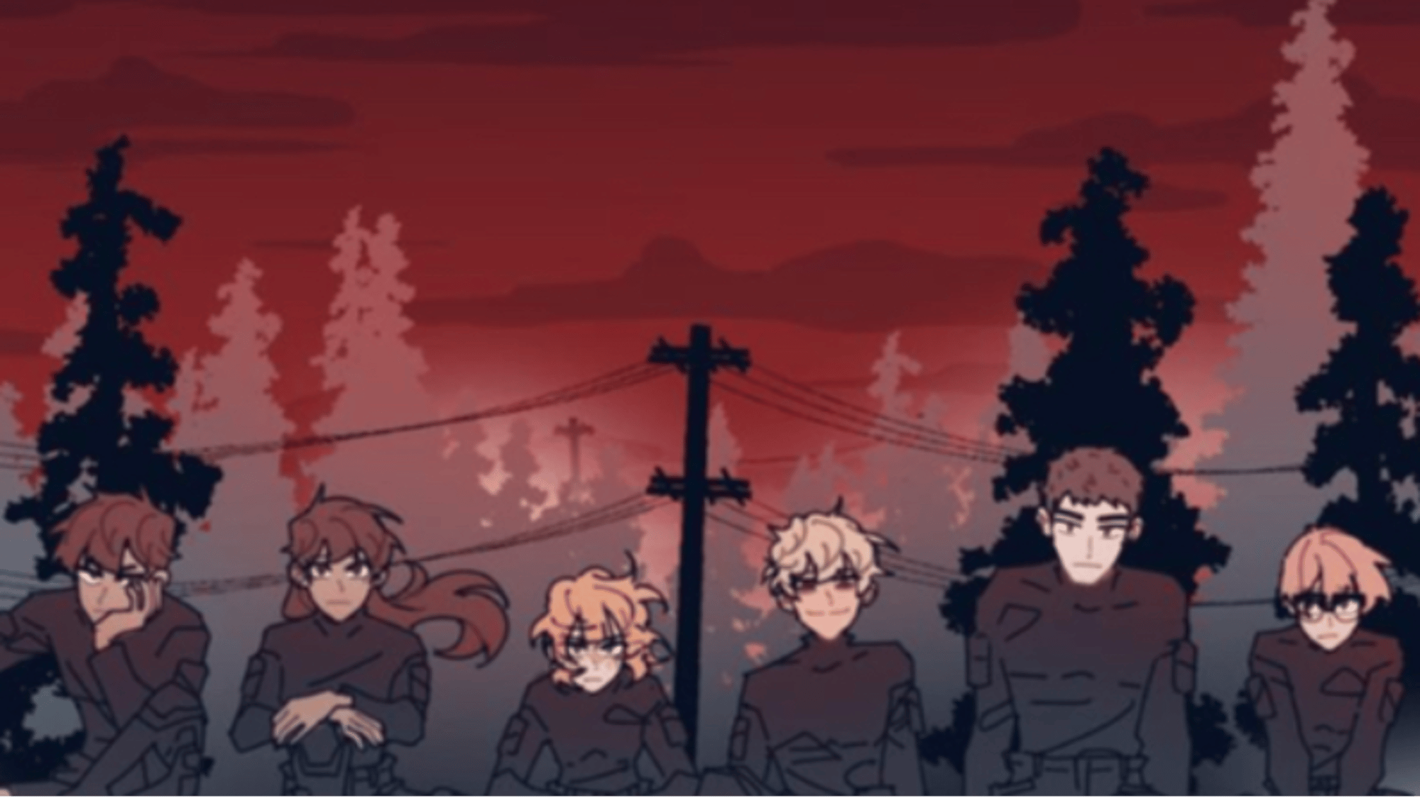 School Bus Graveyard Wallpapers - Top Free School Bus Graveyard ...