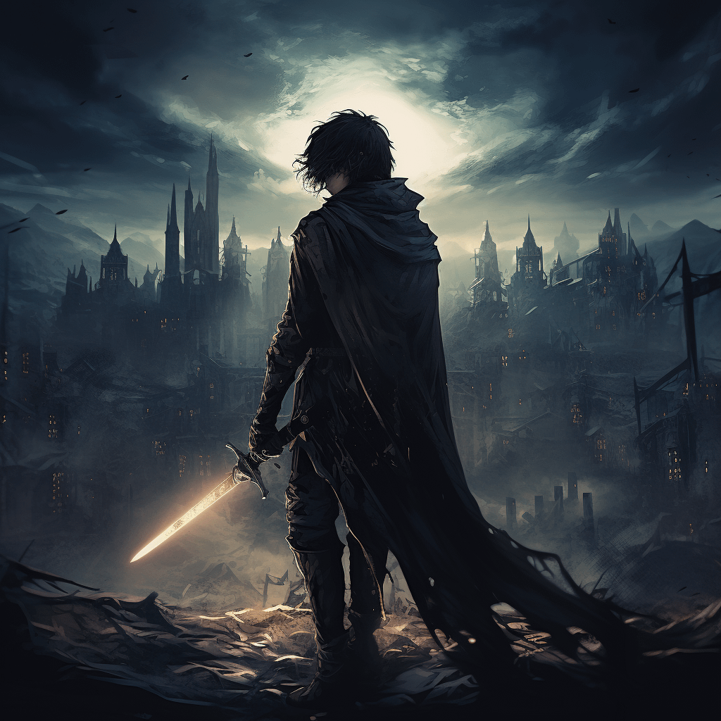 Shadow Slave Wallpapers - Top Free Shadow Slave Backgrounds ...