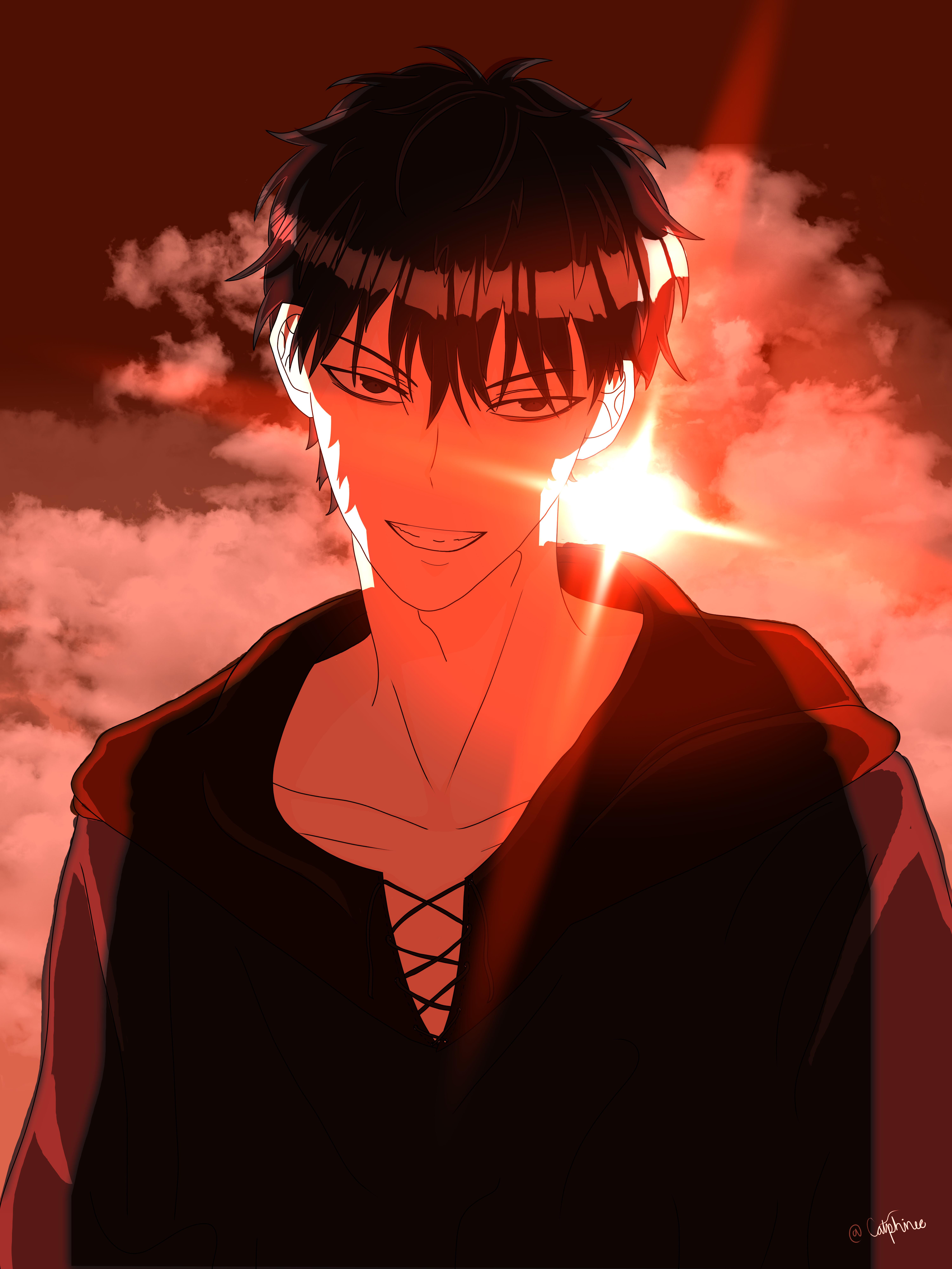 Shadow Slave Wallpapers - Top Free Shadow Slave Backgrounds ...