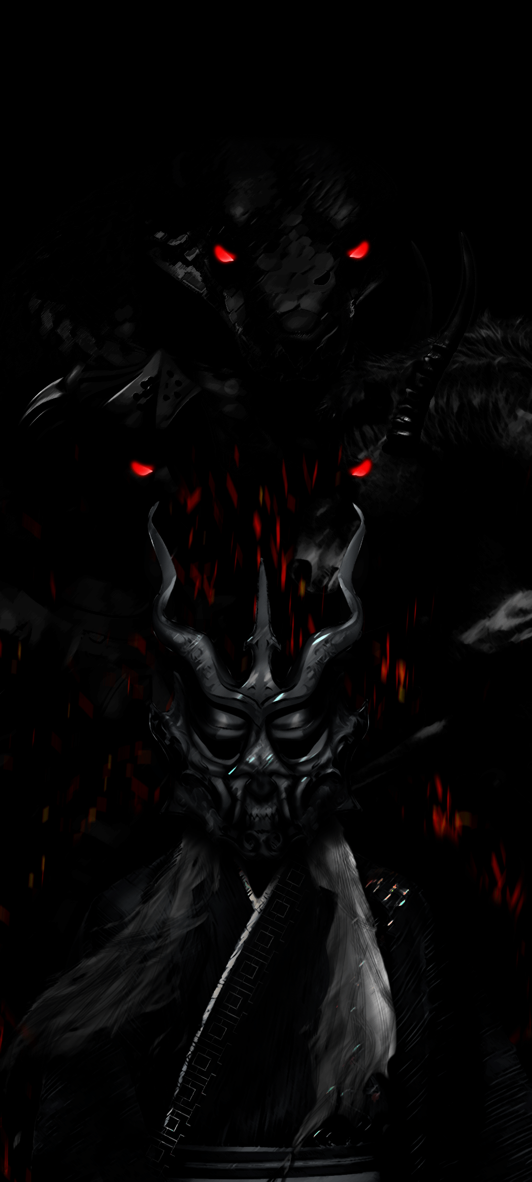 Shadow Slave Wallpapers - Top Free Shadow Slave Backgrounds ...