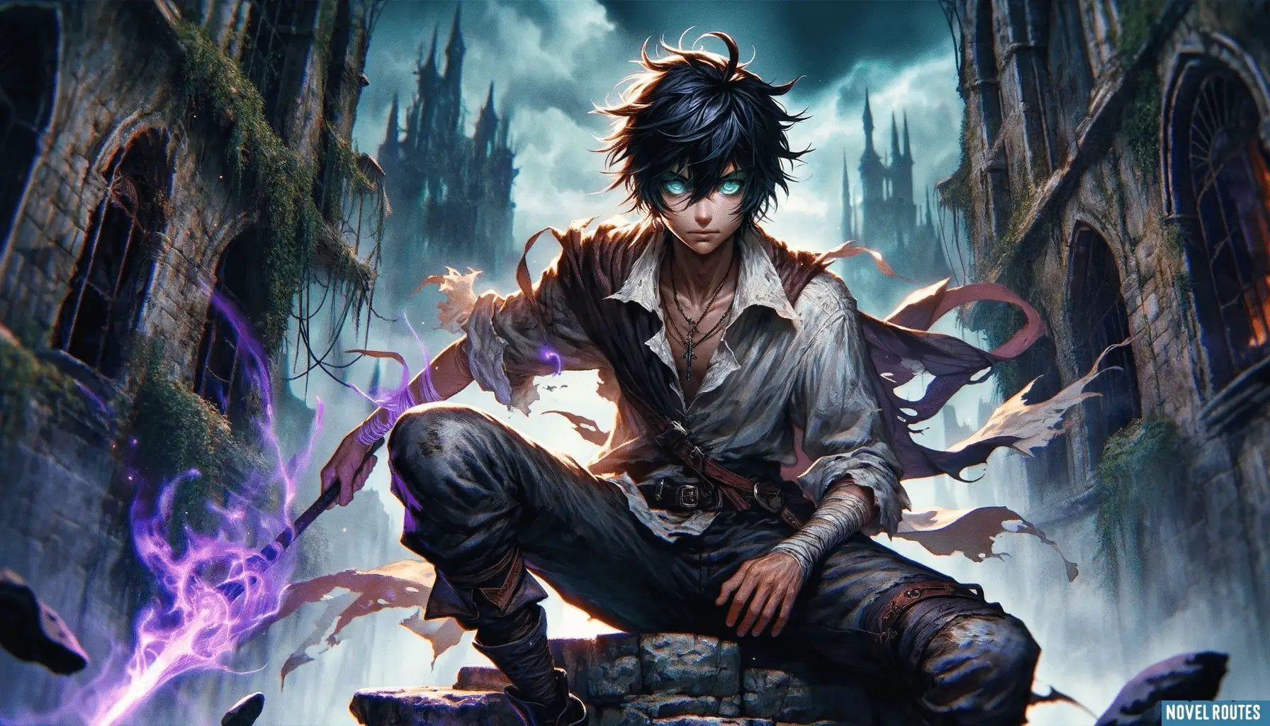 Shadow Slave Wallpapers - Top Free Shadow Slave Backgrounds ...