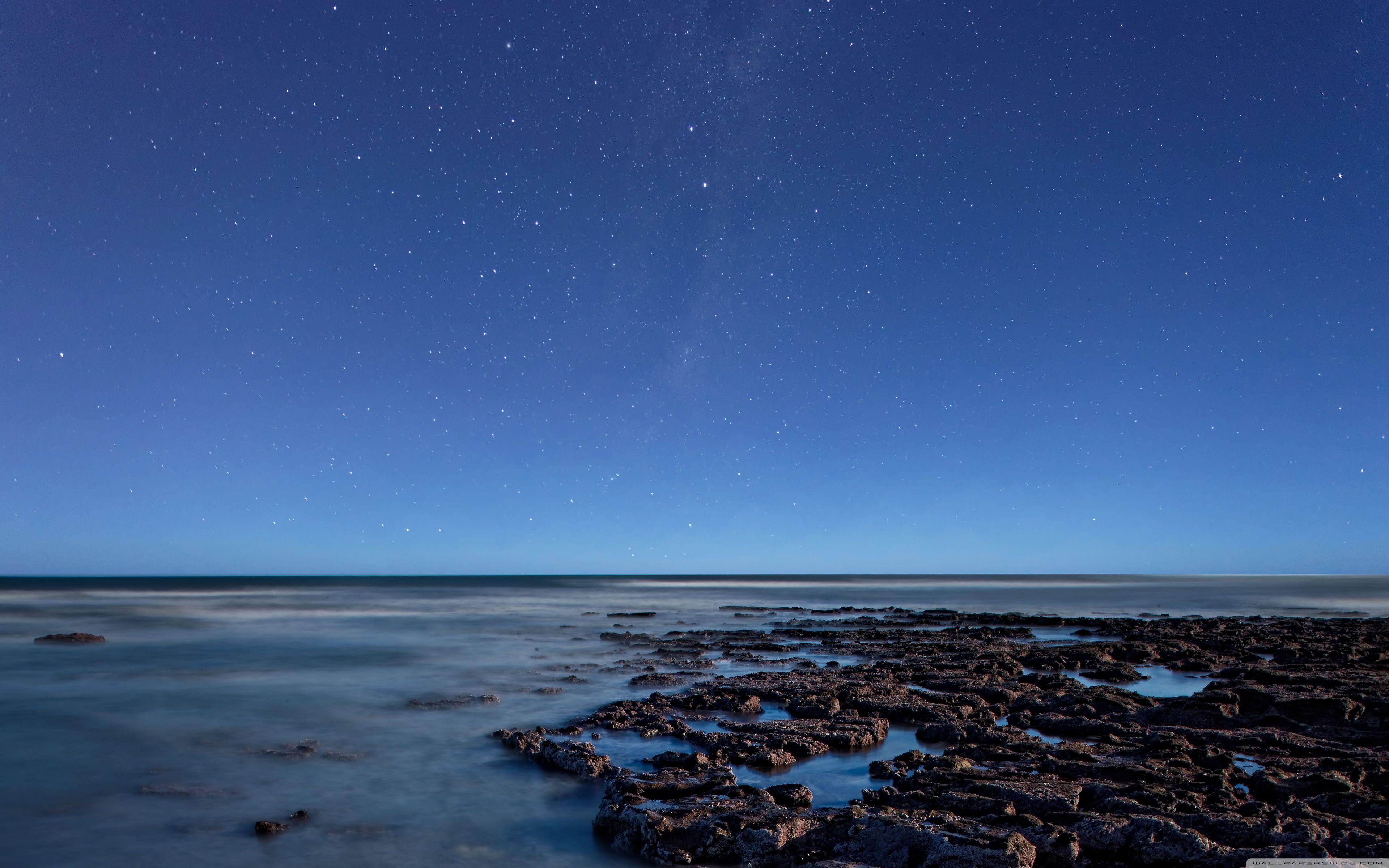 Night 4k Wallpapers - Top Free Night 4k Backgrounds - WallpaperAccess
