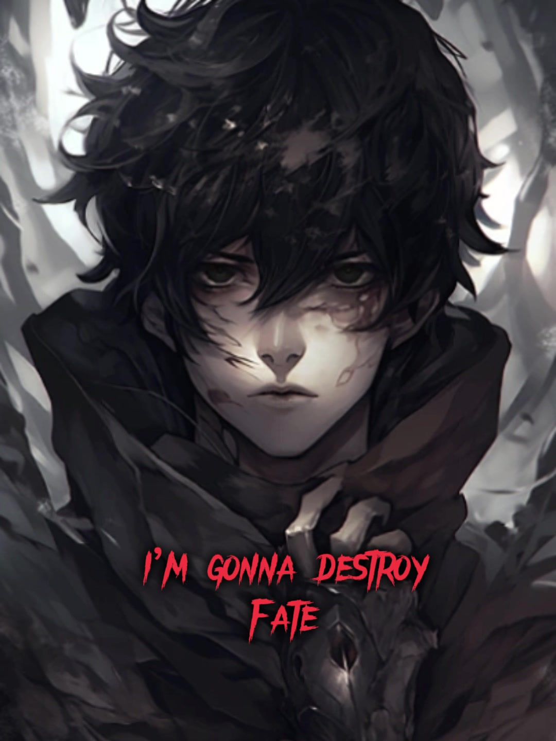 Shadow Slave Wallpapers - Top Free Shadow Slave Backgrounds ...