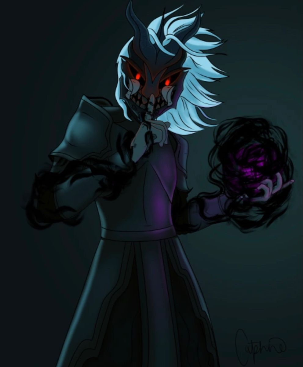 Shadow Slave Wallpapers - Top Free Shadow Slave Backgrounds ...