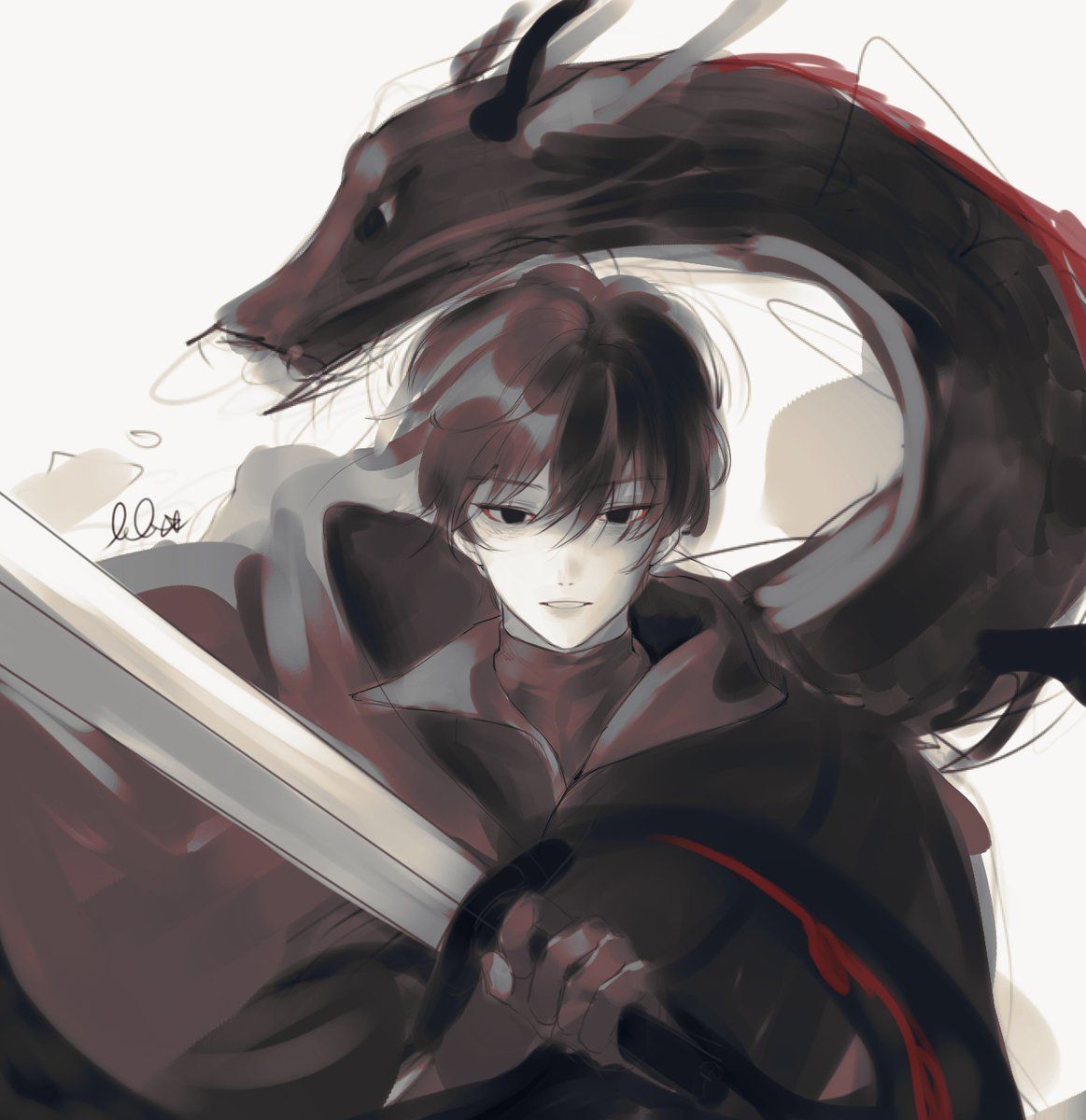 Shadow Slave Wallpapers - Top Free Shadow Slave Backgrounds ...