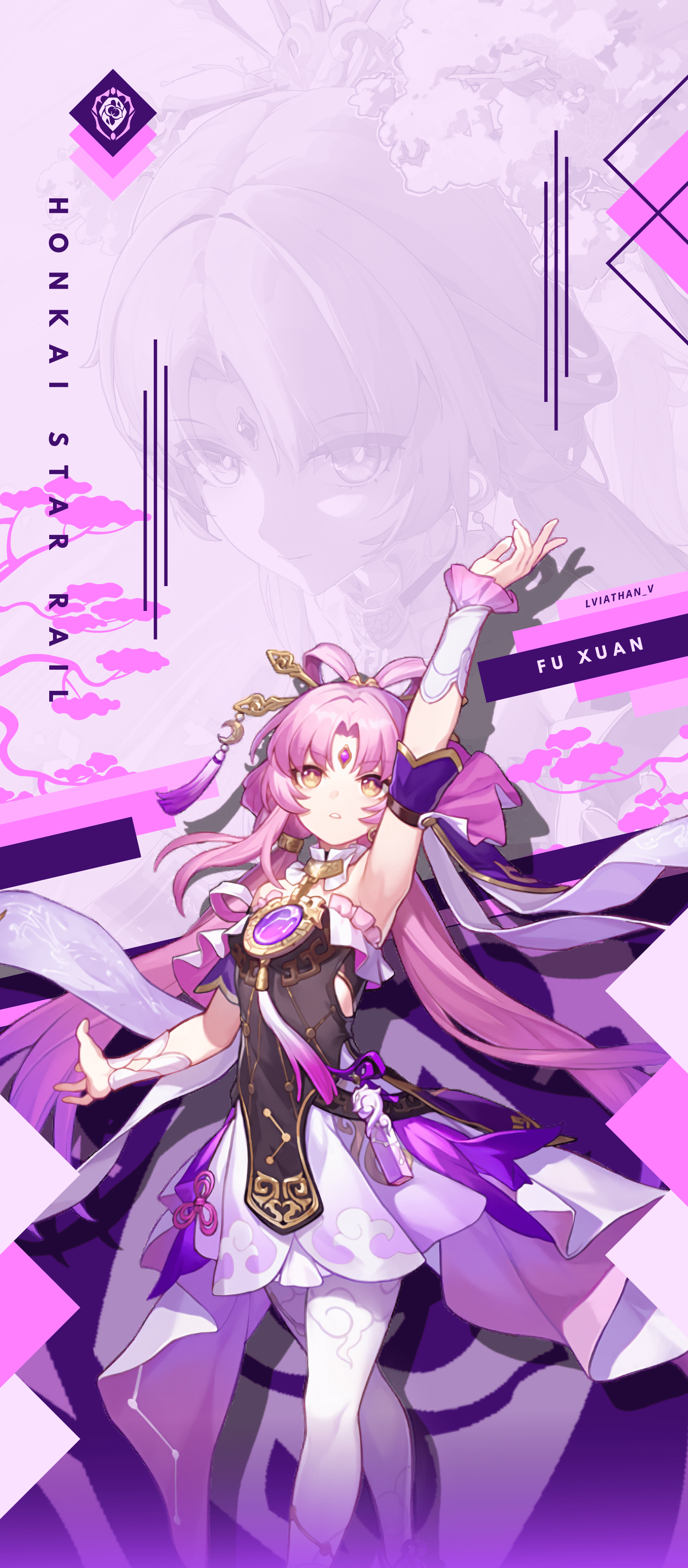 Fu Xuan Wallpapers - Top Free Fu Xuan Backgrounds - WallpaperAccess