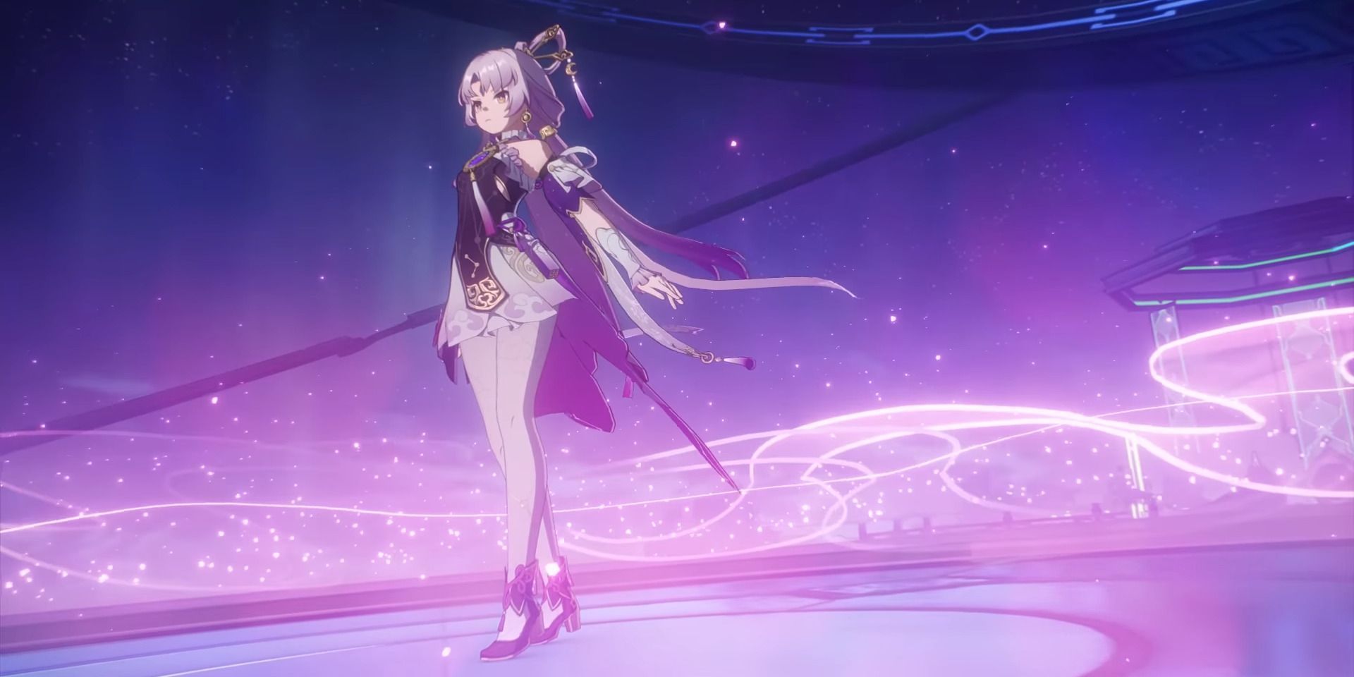 Fu Xuan Wallpapers - Top Free Fu Xuan Backgrounds - WallpaperAccess