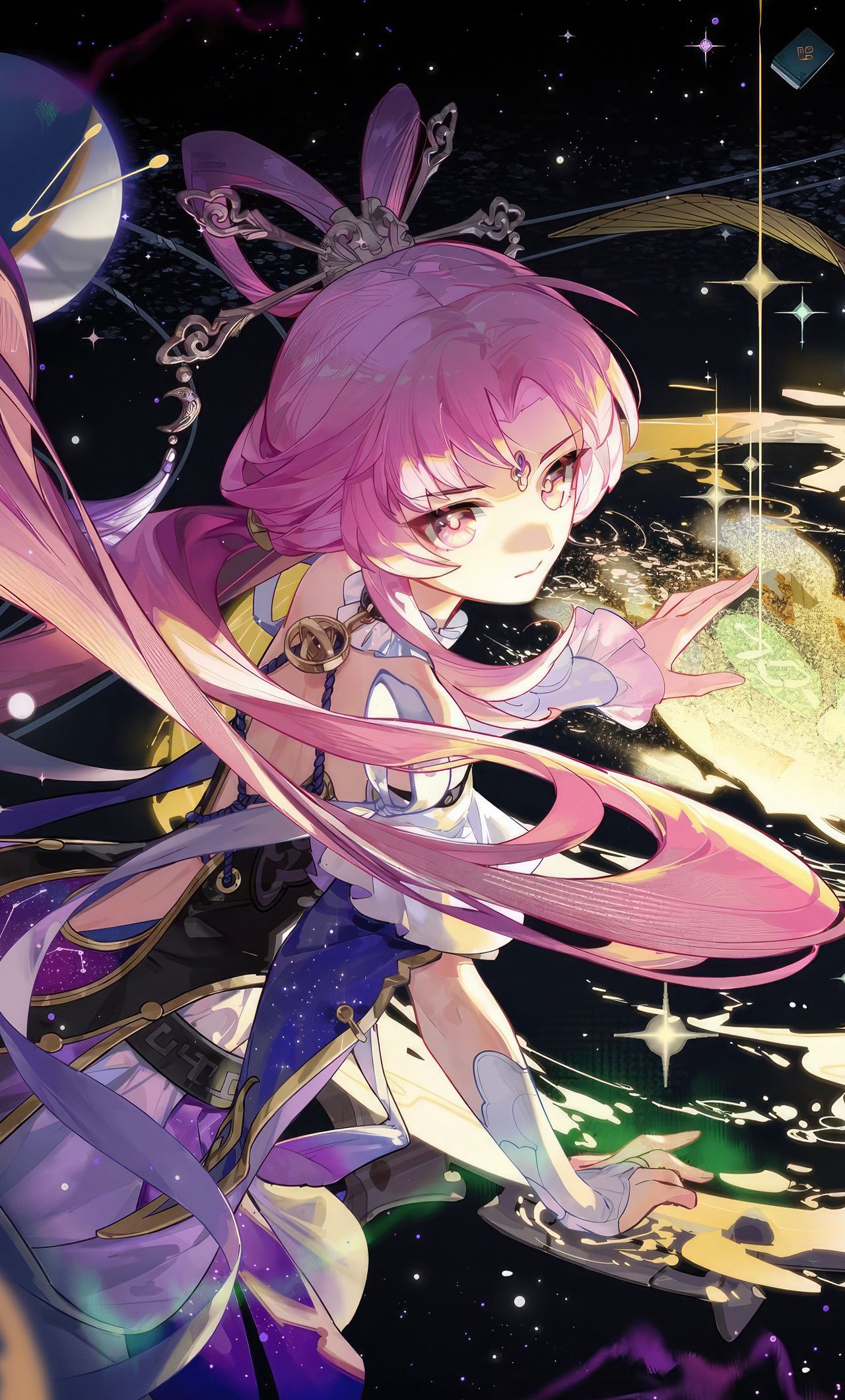 Fu Xuan Wallpapers - Top Free Fu Xuan Backgrounds - WallpaperAccess