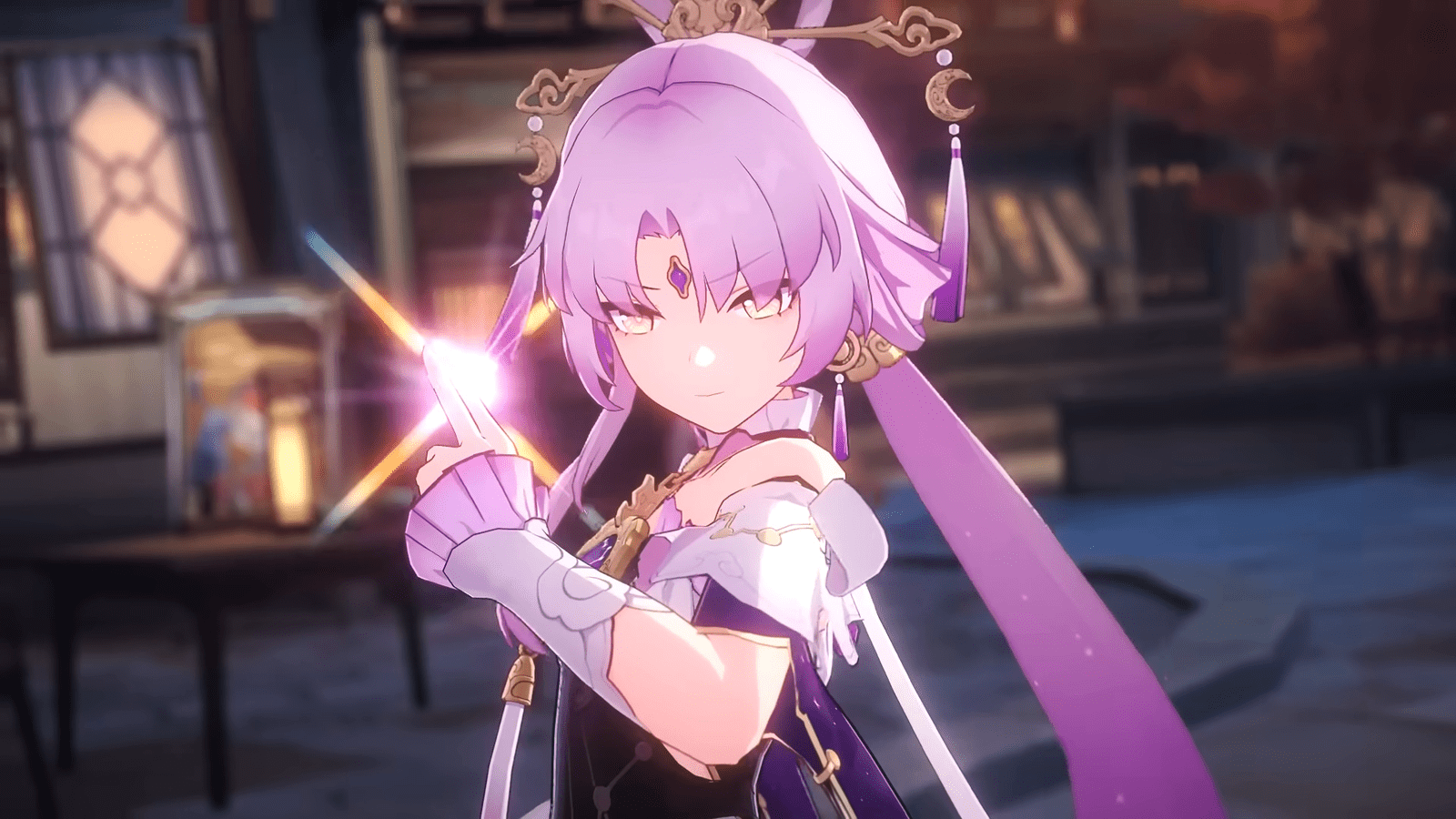 Fu Xuan Wallpapers - Top Free Fu Xuan Backgrounds - WallpaperAccess