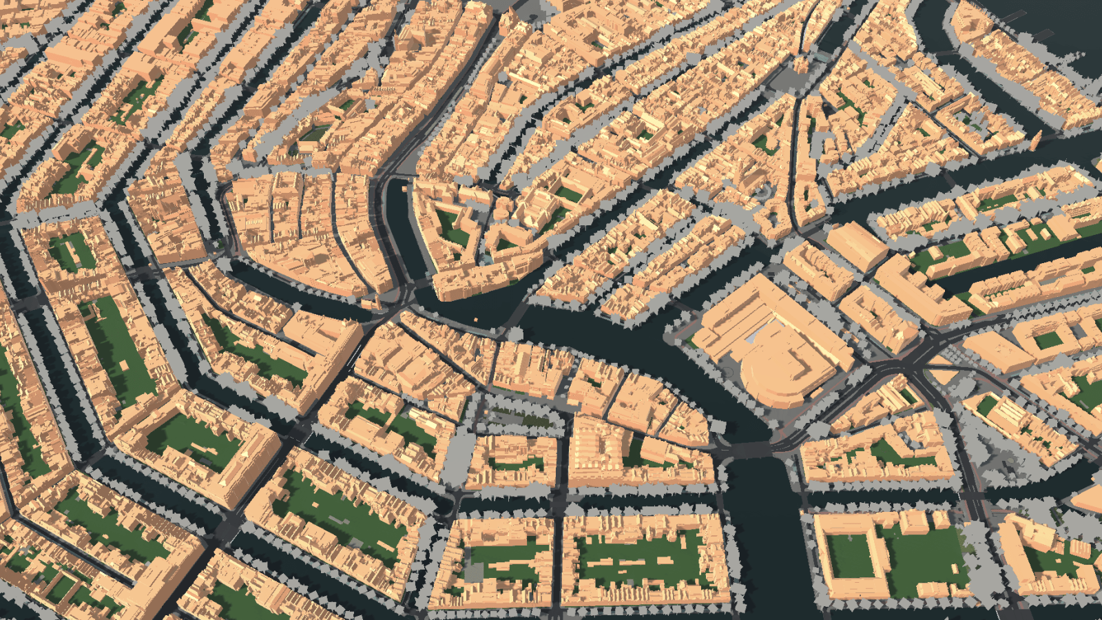 Urban Planning Wallpapers - Top Free Urban Planning Backgrounds ...