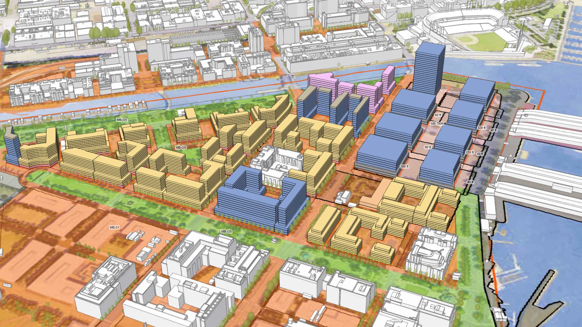 Urban Planning Wallpapers - Top Free Urban Planning Backgrounds ...