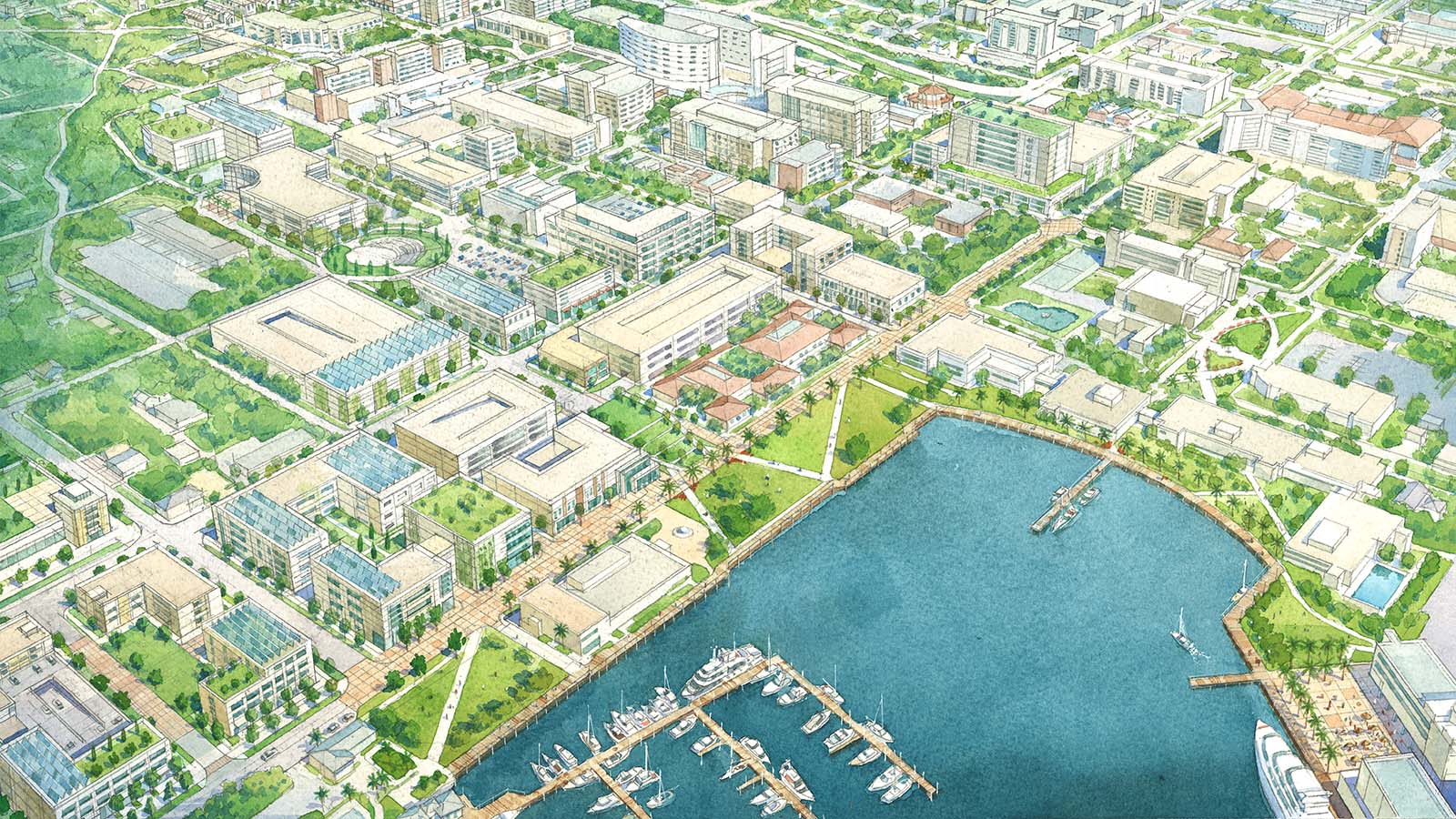 Urban Planning Wallpapers - Top Free Urban Planning Backgrounds ...