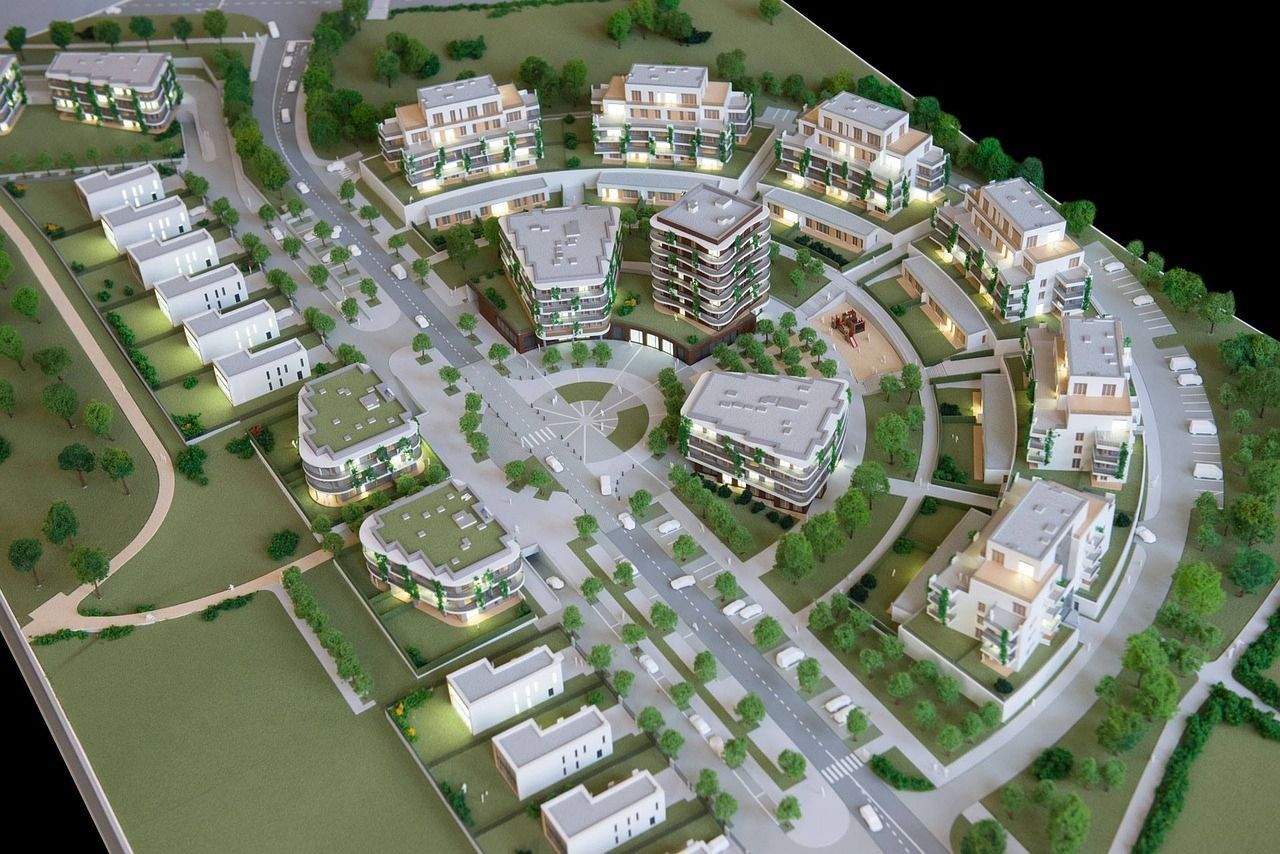 Urban Planning Wallpapers - Top Free Urban Planning Backgrounds ...