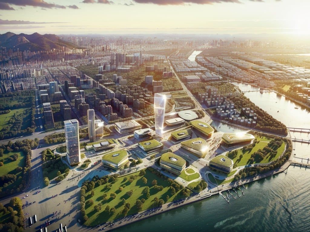 Urban Planning Wallpapers - Top Free Urban Planning Backgrounds ...