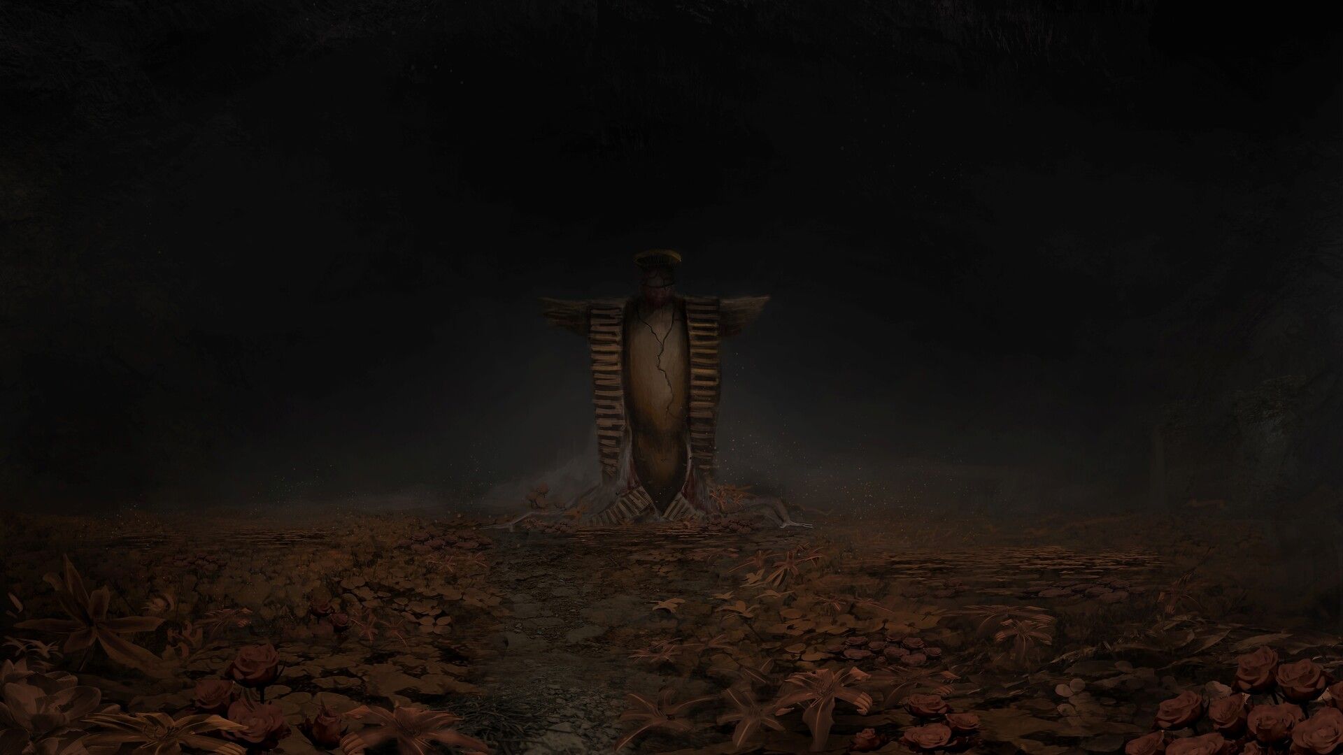 Fear And Hunger Wallpapers - Top Free Fear And Hunger Backgrounds ...