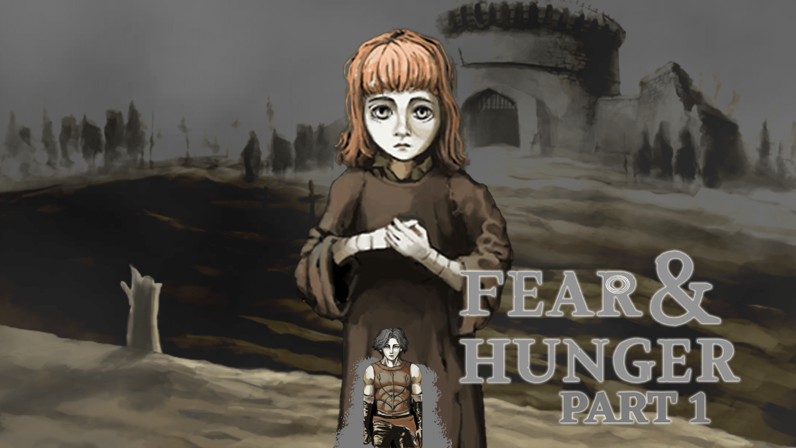 Fear And Hunger Wallpapers - Top Free Fear And Hunger Backgrounds ...