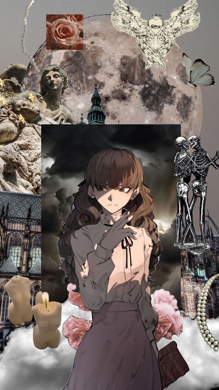 Fear And Hunger Wallpapers - Top Free Fear And Hunger Backgrounds ...