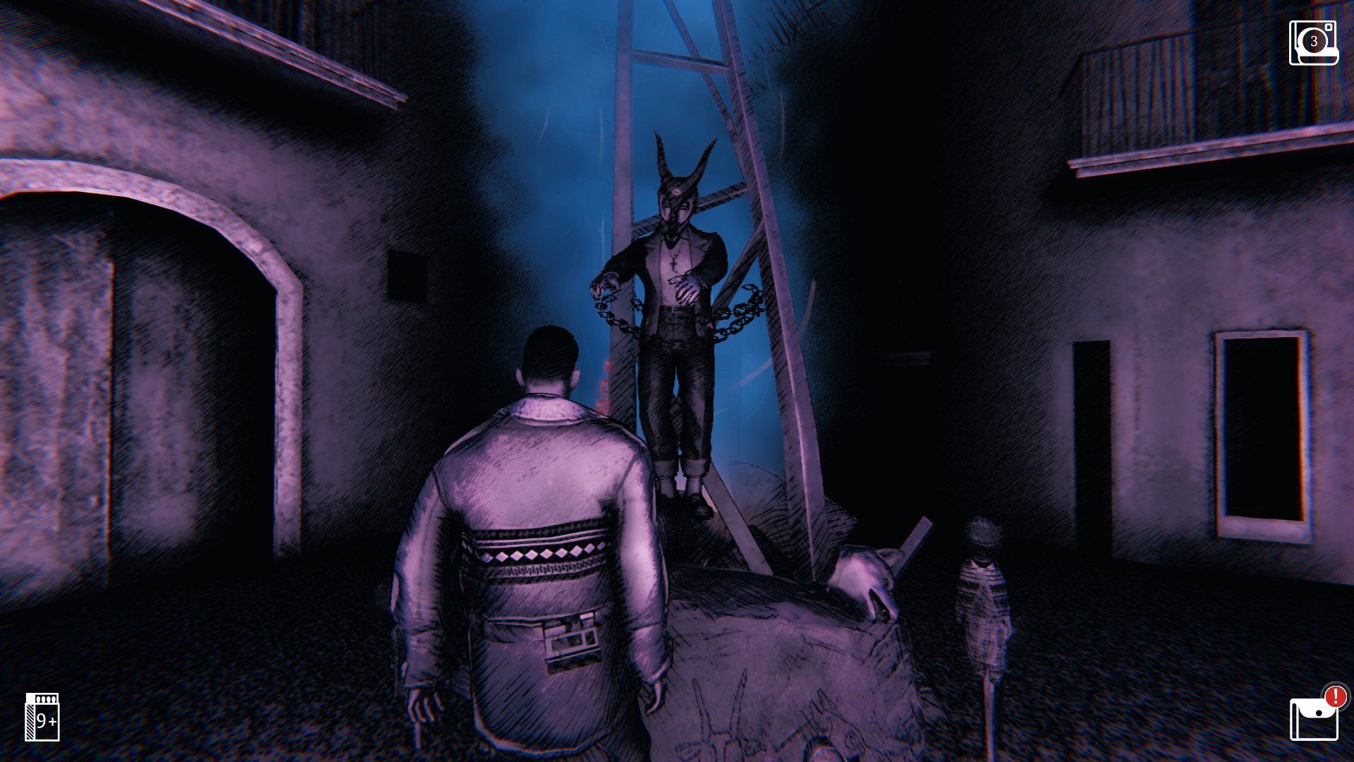 Fear And Hunger Wallpapers - Top Free Fear And Hunger Backgrounds ...