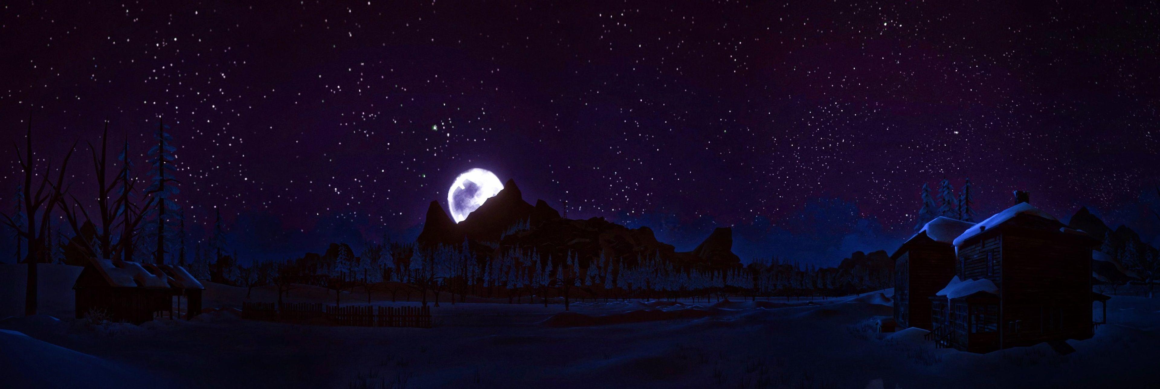 The Long Dark Wallpapers - Top Free The Long Dark Backgrounds ...