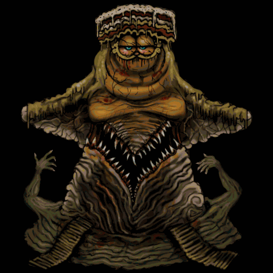 Fear And Hunger Wallpapers - Top Free Fear And Hunger Backgrounds ...